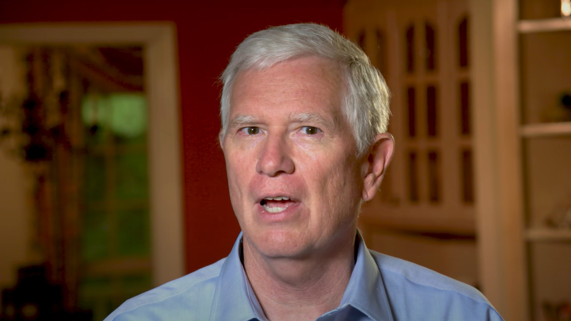 Mo Brooks helped instigate the Capitol rioters, now he’s running for ...