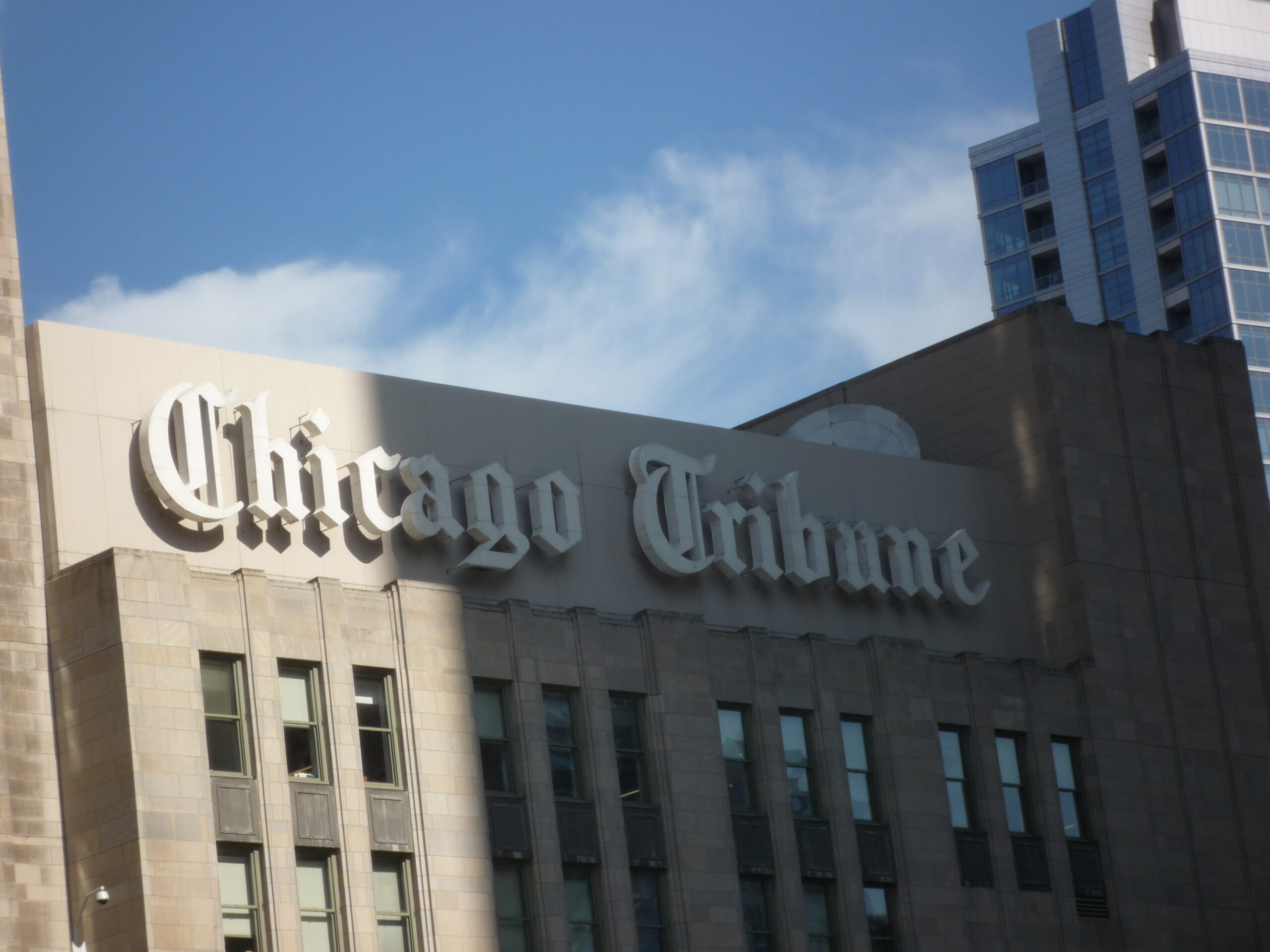 Sale of Tribune Publishing means that hedge funds will control half of ...
