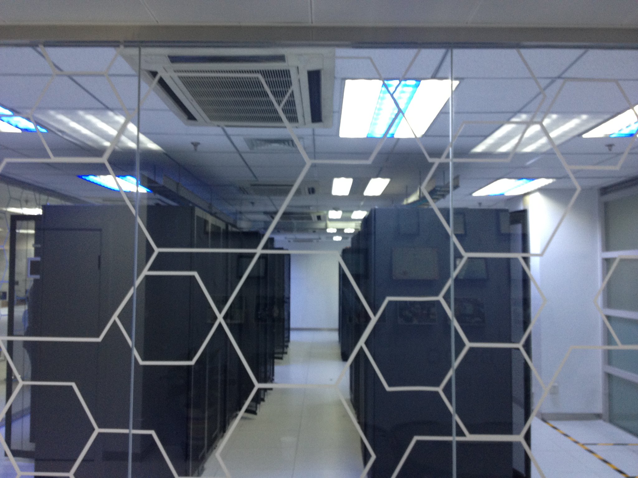 FBI: Accused terrorist wanted to blow up Amazon data center to inspire ...