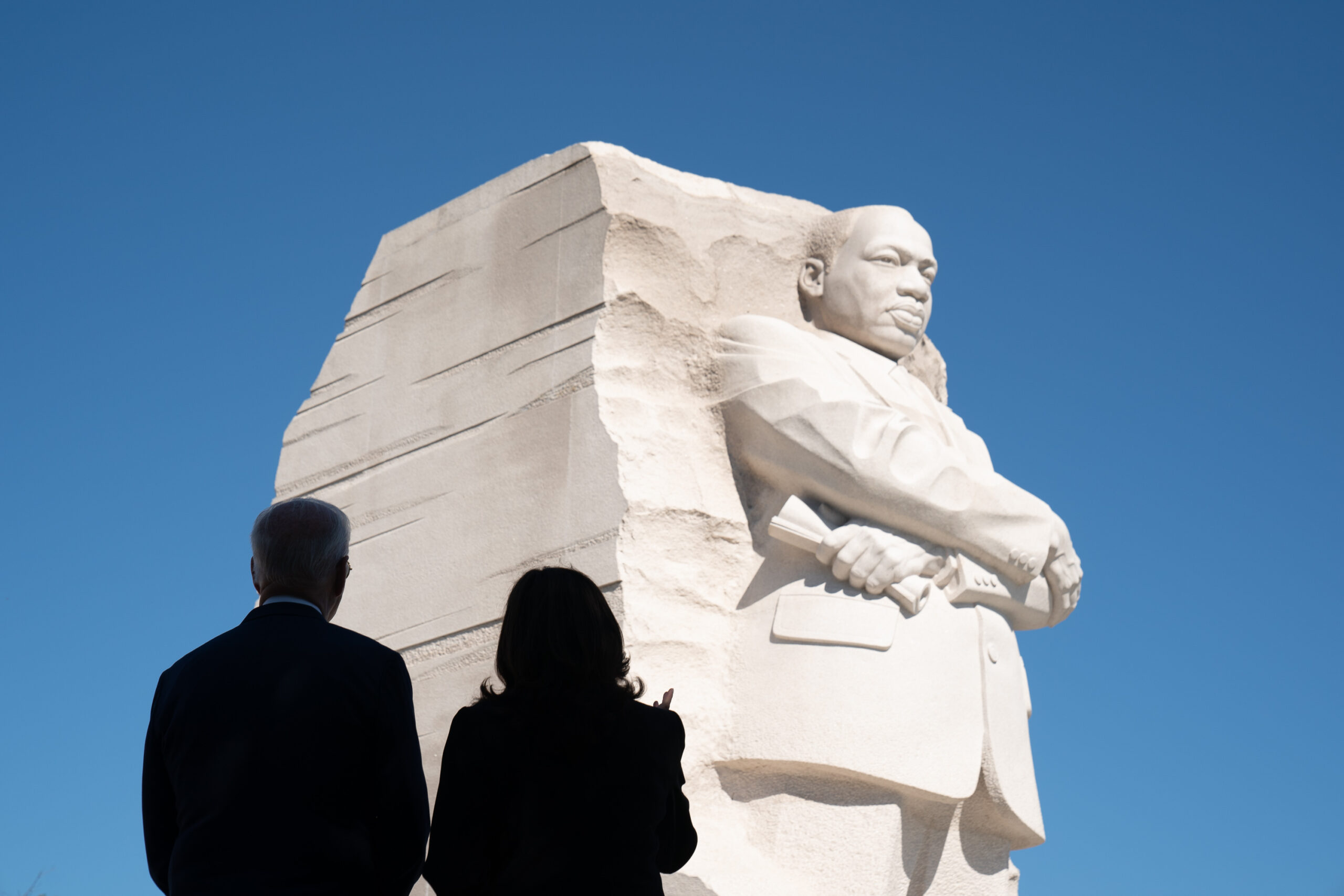 Remembering Martin Luther King means remembering all the causes he ...