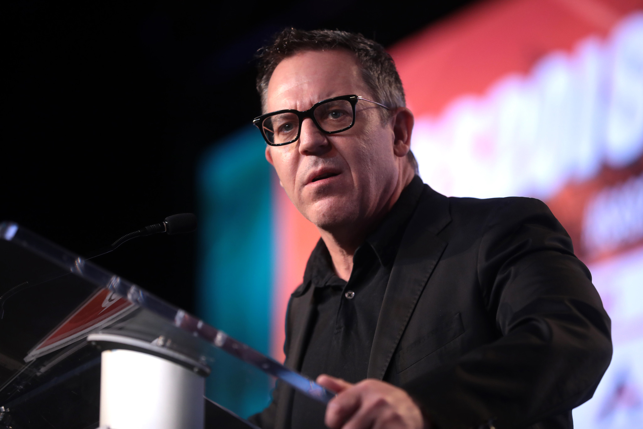 Right-wing comedy isn't funny, but it sure is effective - Flux | Flux