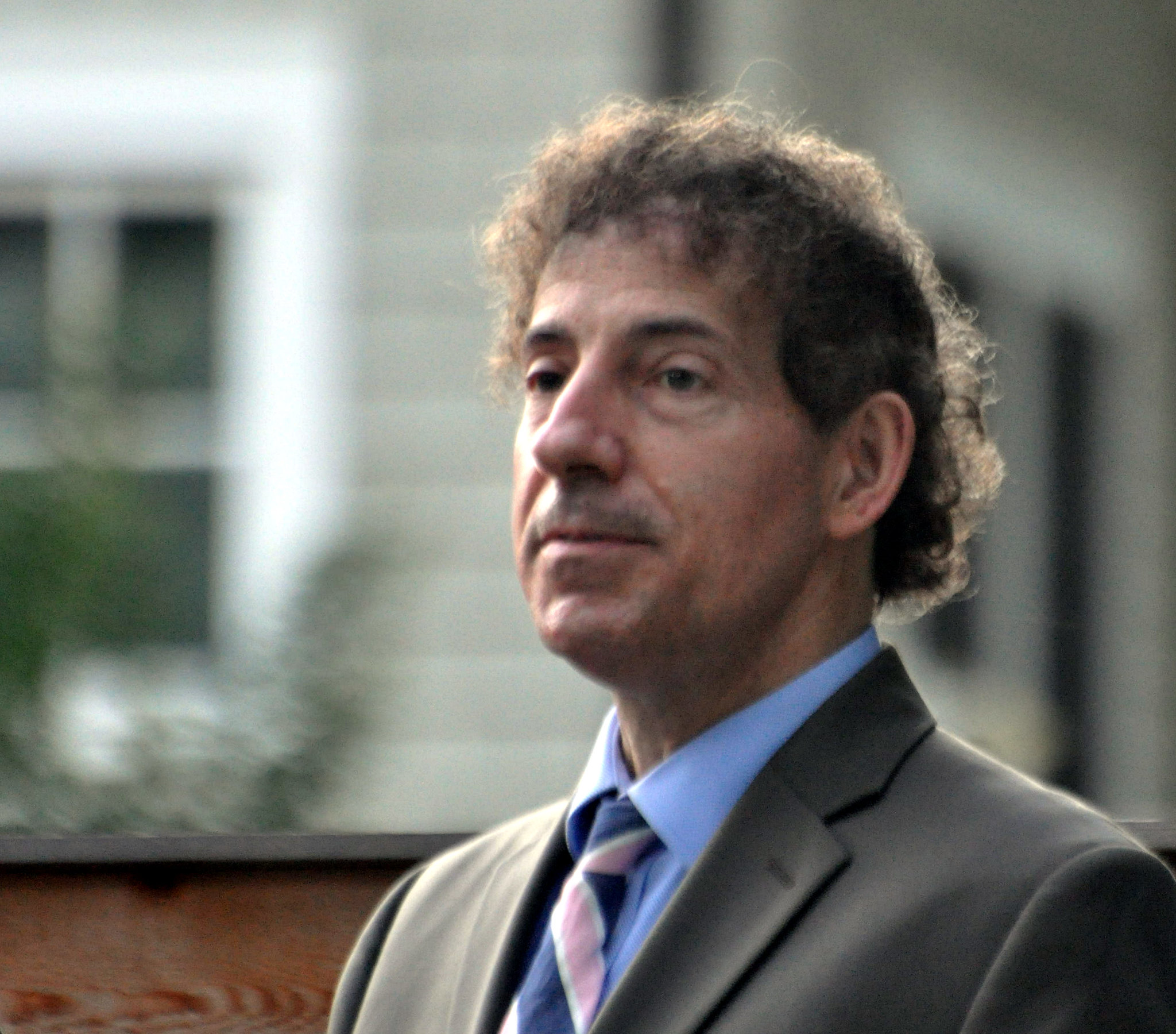 Raskin says what Trump did 'makes the Watergate break-in look like the ...