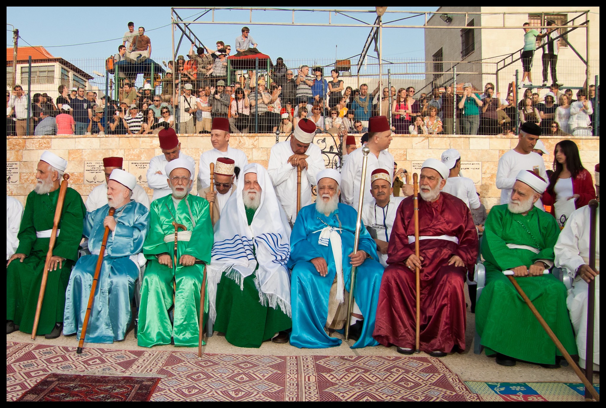 We praise people as ‘Good Samaritans,’ but there’s a complex history ...