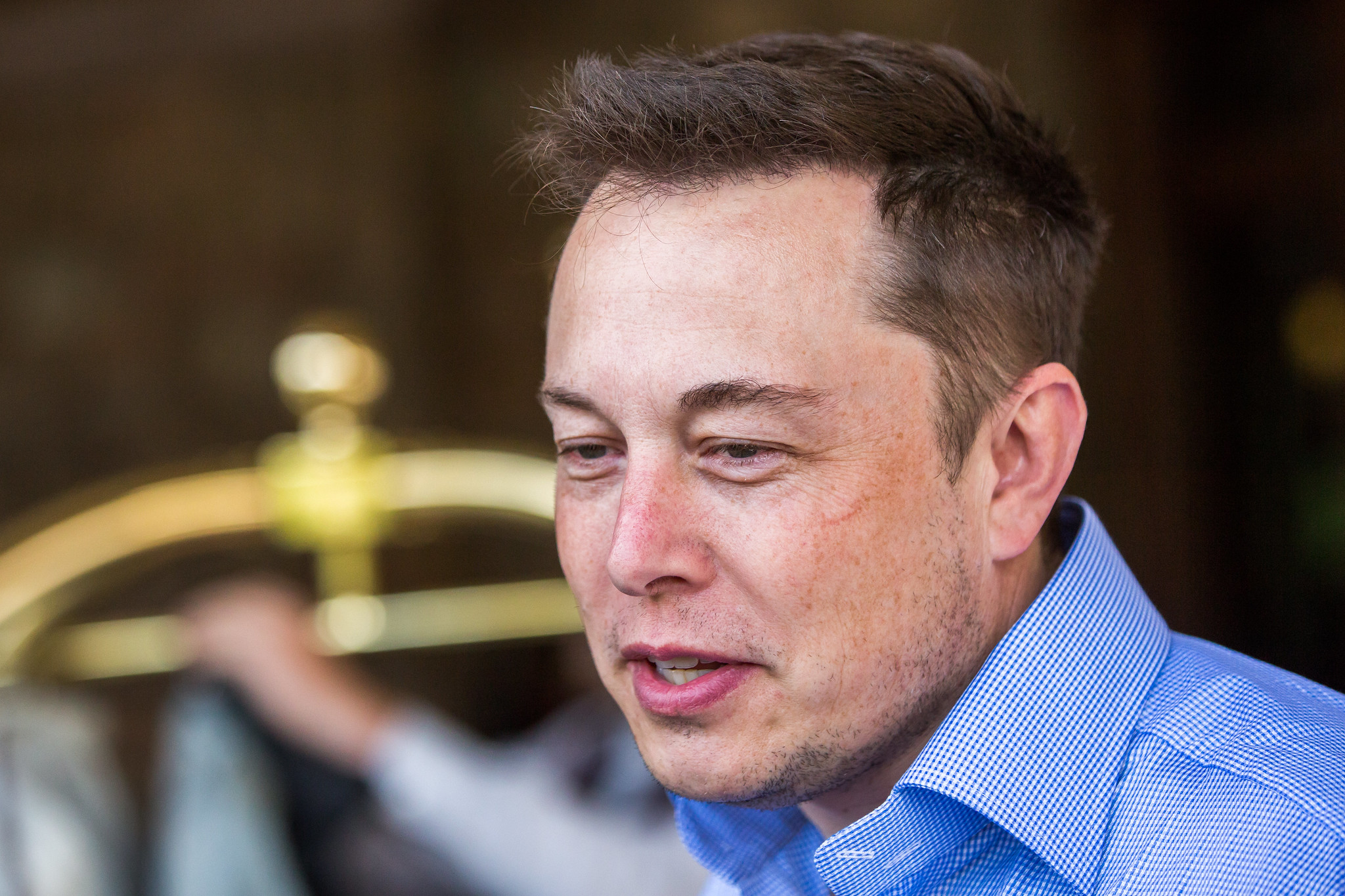 'Dangerous for us all': Elon Musk, world's richest man, completes ...