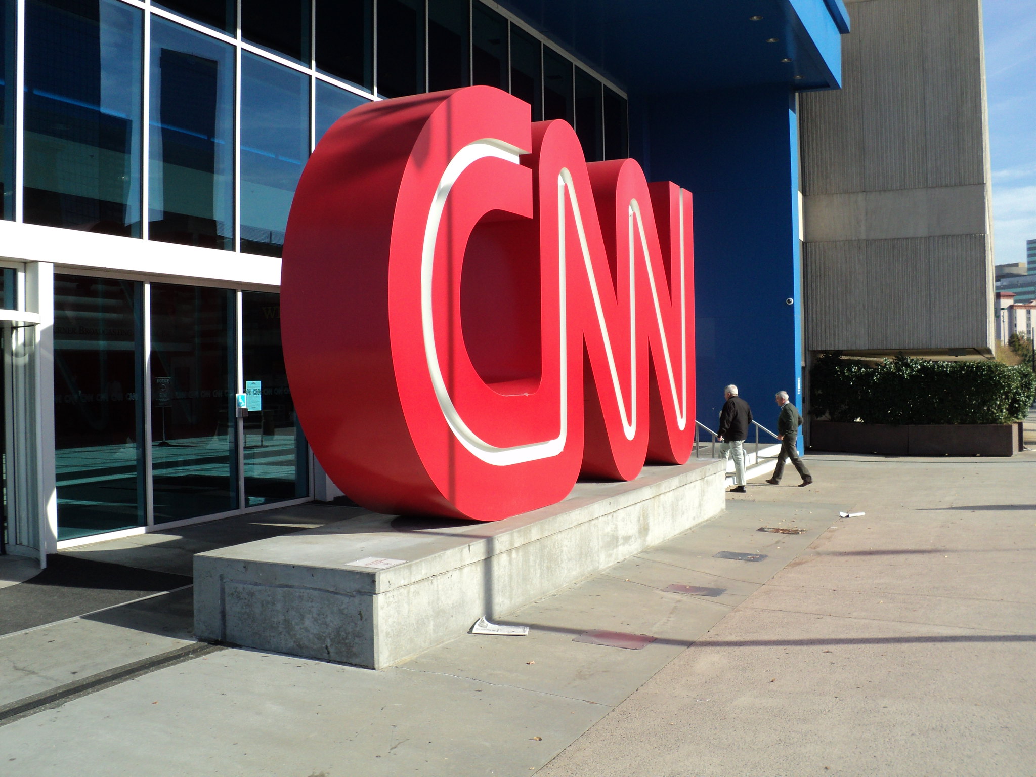 CNN needs more than a new CEO, it needs a new model of journalism - Flux